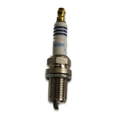 1x Original NGK Zündkerze LPG Laser Line 1 / 1496 Zuendkerze Spark Plug ...