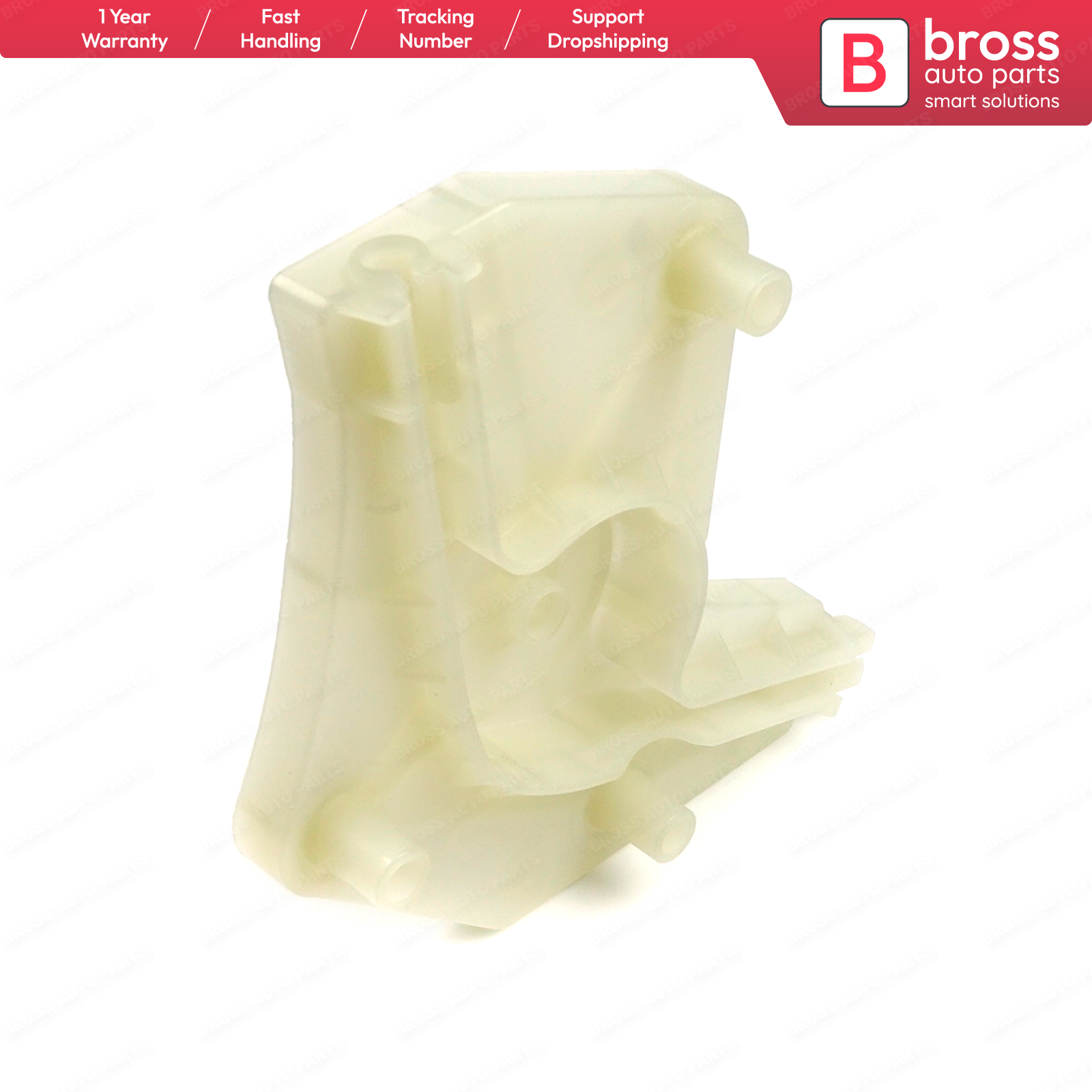 Window Regulator Wheel House Cover Front Right 2197201046 for Mercedes ...