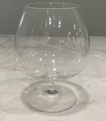 Large 600ml 20oz Brandy Glass Snifter | eBay