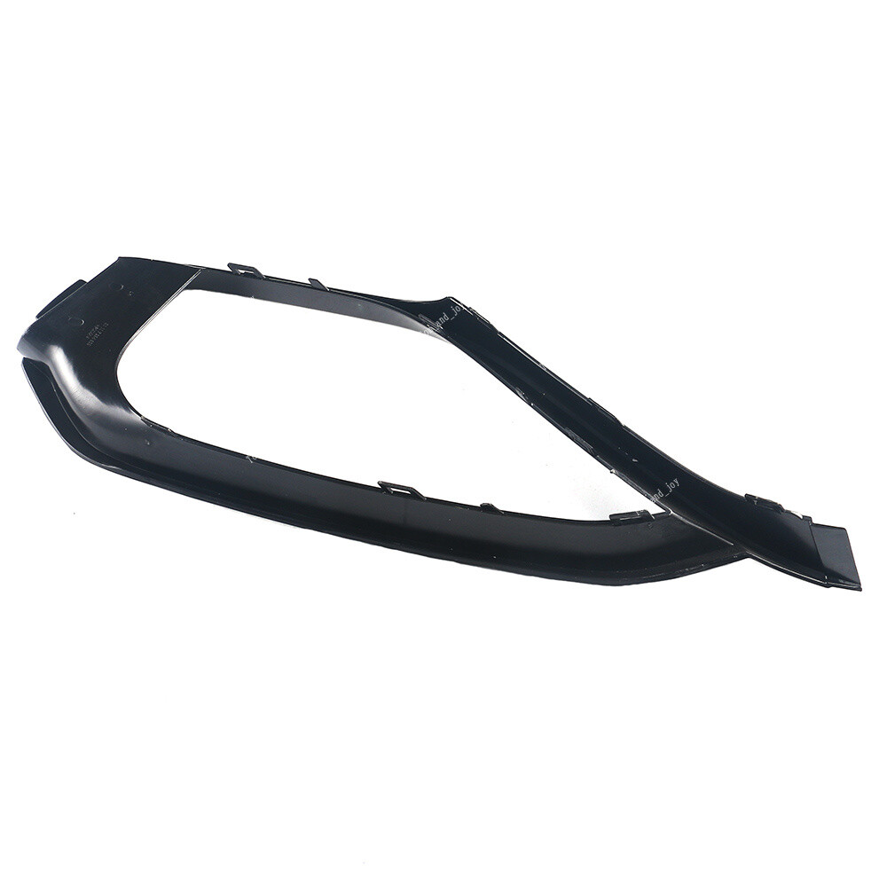 Left Bumper Trim Fog Light Grille #51117294839 Fits BMW 428i F32 F33 ...