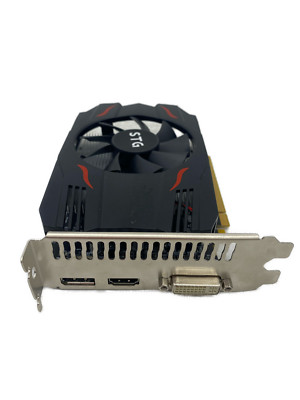 AMD RX 550 PCV0276 RX550 DDR5 512P 128BIN graphics card | eBay
