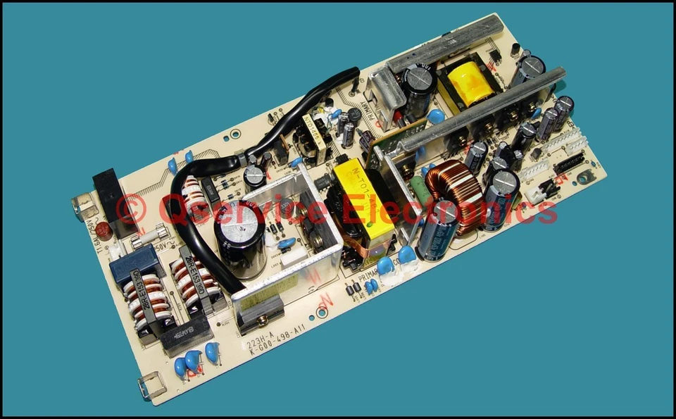 Sony Amplifier Boards for sale | eBay