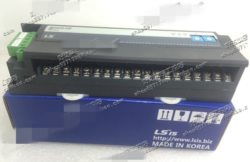 1pcs New LS SMART I/O GRL-D24A(N) | eBay