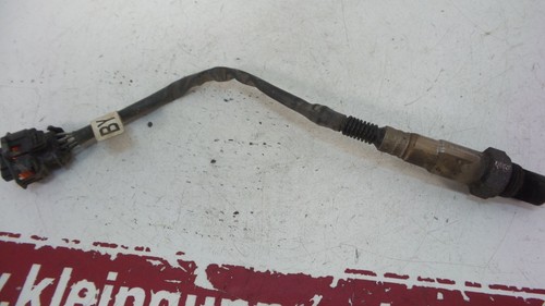 LAMBDASONDE HINTER Opel Agila (A) MPV 1.2 16V Twin Port (Z12XEP) 2006 ...