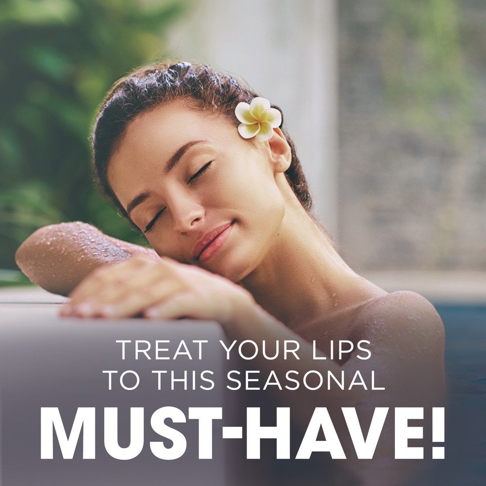 ChapStick Spa Collection Lip Balm Pack Lip Care 3 Ct (0.15 Oz Each) | eBay