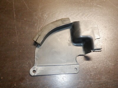 2003 Yamaha R1 | Frame Side Cover | Used OEM | eBay
