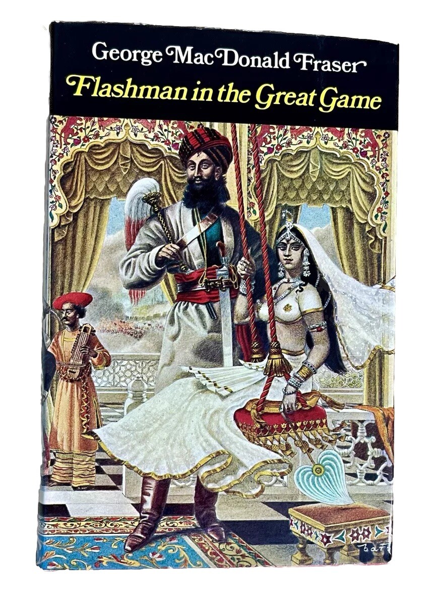 Donald Macdonald Fraser