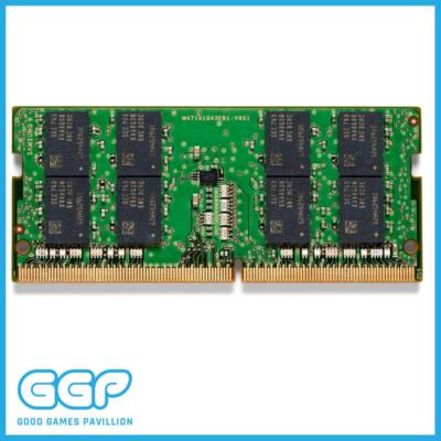 HP 8GB RAM DDR4 3200MHz Sodimm Laptop Memory 286H8AA | eBay Australia