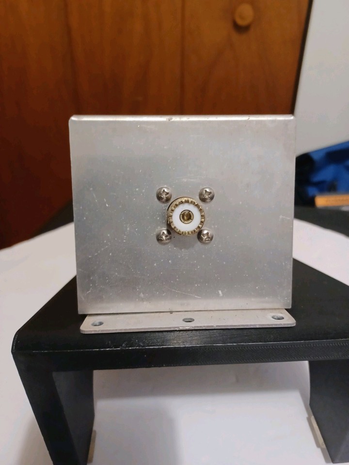 Used DX Engineering Maxi-Core Balun Model BAL200-H10-A-200-50ohms.1.8 ...