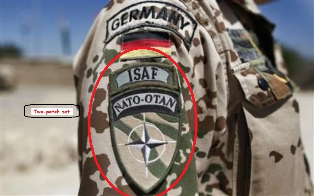 German Isaf Afghanistan Women