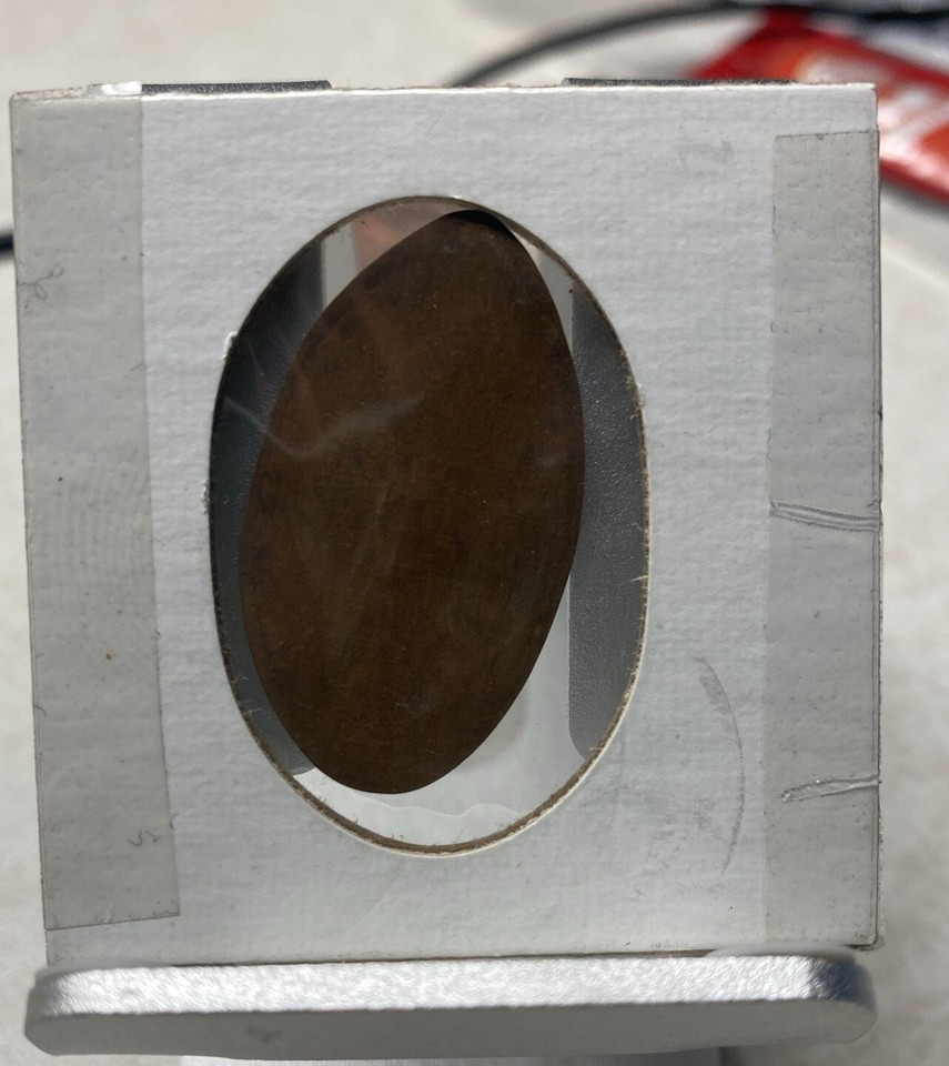 RARE Masonic Occidental Lodge No. 766 F & AM Elongated Penny US Cent | eBay