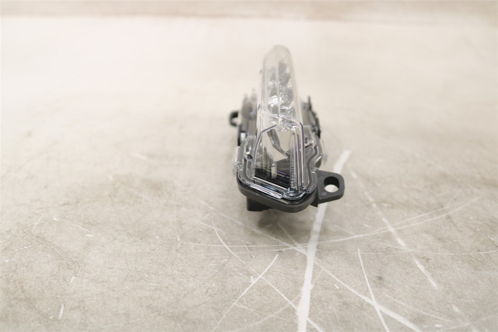 NEW Genuine OEM Mercedes-Benz DRL Daytime Running Lamp LED Left ...