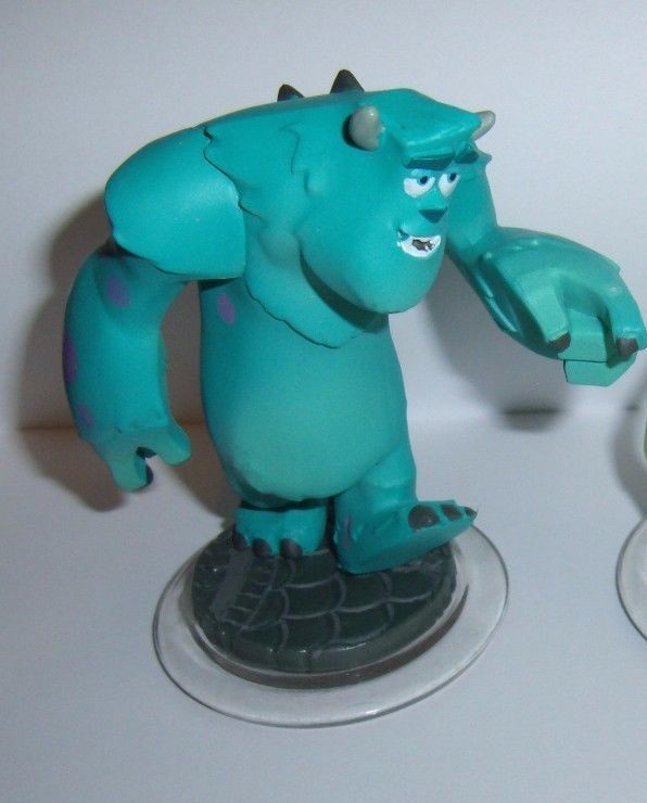 Disney Infinity Figure Character 1.0 Choose Finish Your Set Lot Buy 4 ...