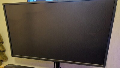 Samsung U32J59x 32 Zoll 4K/UHD Monitor - Top Zustand! | eBay