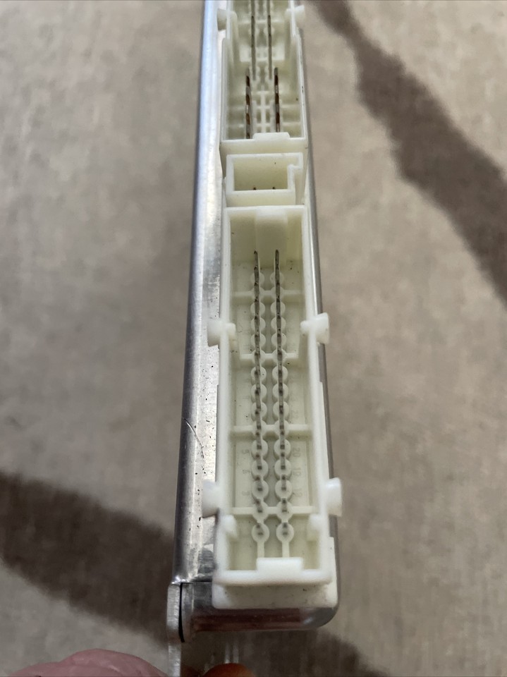 00-06 Mercedes W220 CL500 S500 Active Body Control ABC Module ...