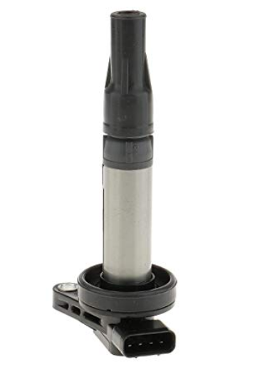 LAND ROVER RANGE ROVER L322 Ignition Coil 4744015 NEW GENUINE | eBay UK