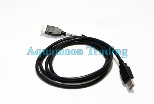 New COXOC 50.7AA15.001 6Ft DP Monitor Display Port Cable M-M 1.2 Vid E ...
