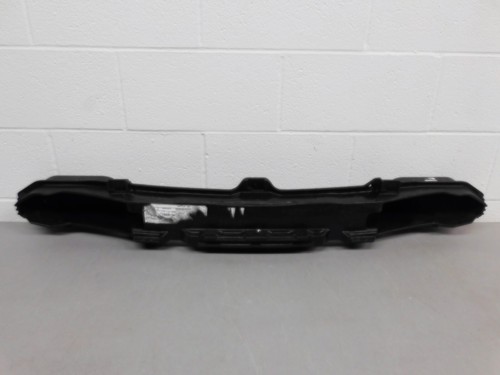 2022 2023 KIA FORTE BUMPER REAR BEAM IMPACT BAR OEM | eBay