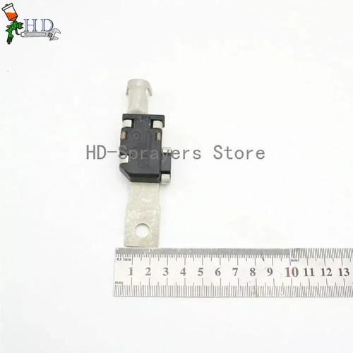 Car Positive Battery Cable Fuse Connector Head For Land Rover Range ...