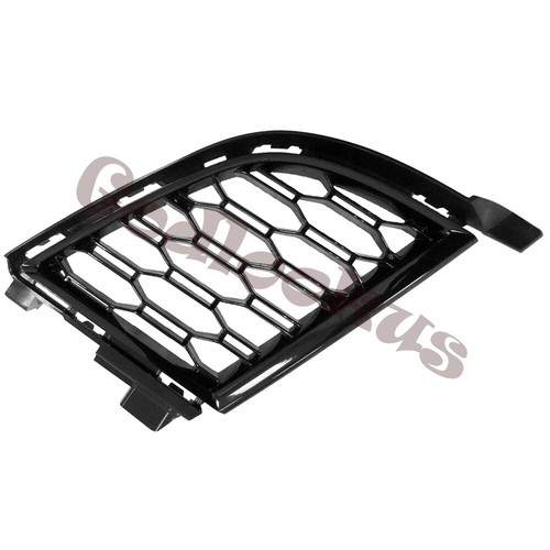 Front Left Bumper Grill Trim 51118075601 For BMW G20 G21 3-Series M ...