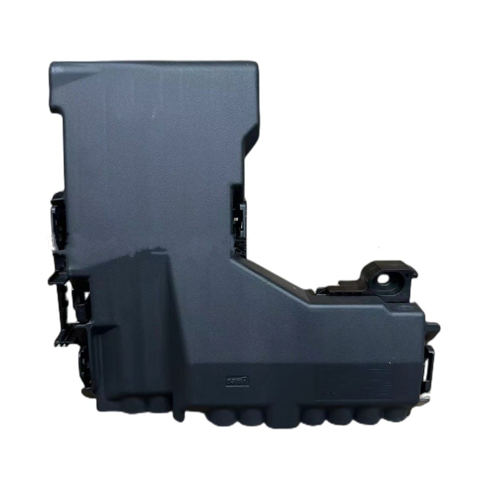 ECU Control Unit Battery Manager BPGA Box For Peugeot 508 Citroen C4 ...