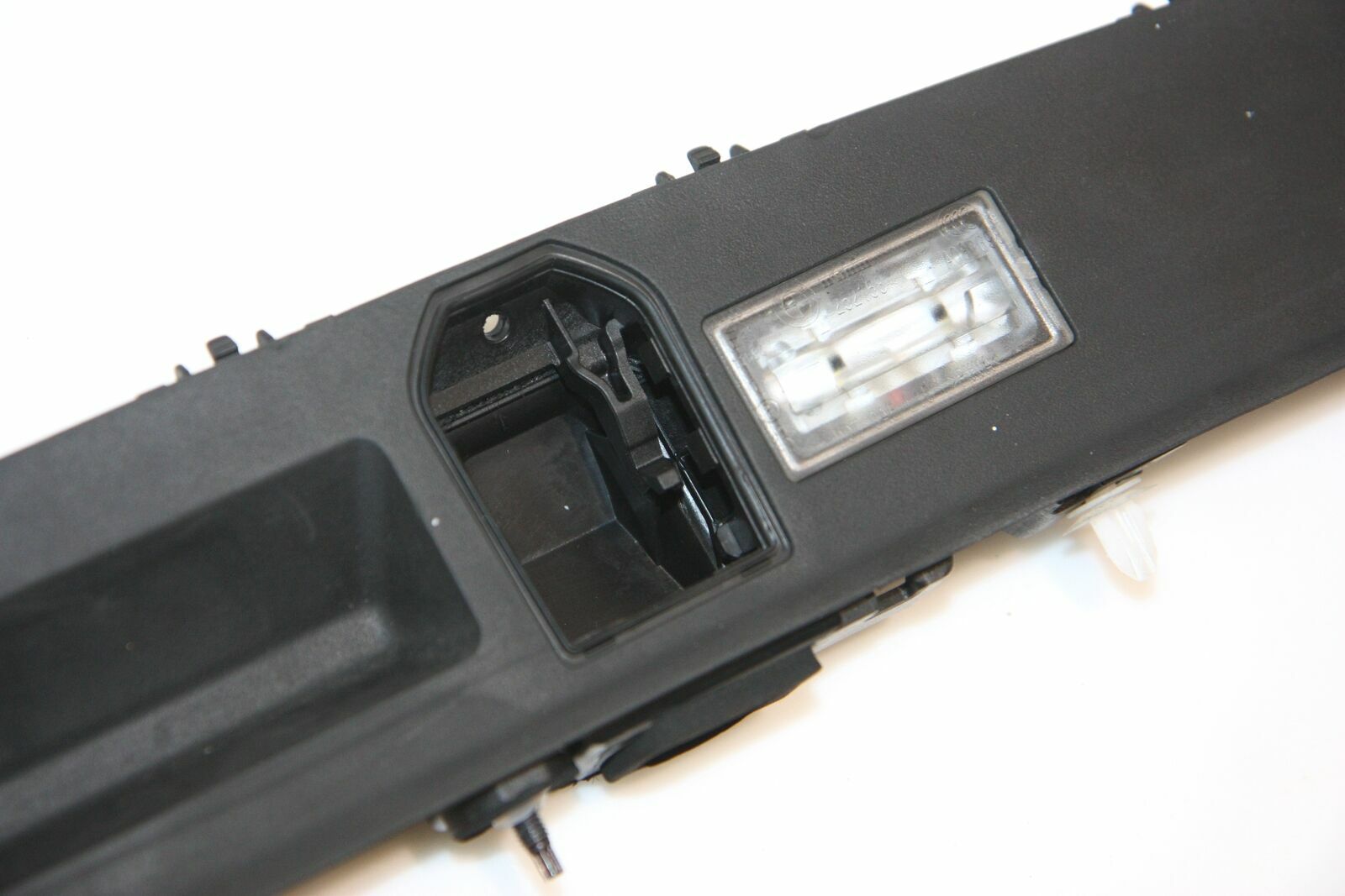 BMW Grip trunk lid 51137357105 7' G11 G12 | eBay