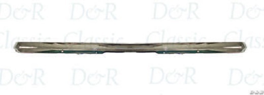 1969 Camaro Rear Bumper Triple Plate Chrome Bumper Bar 69 **BRAND NEW ...