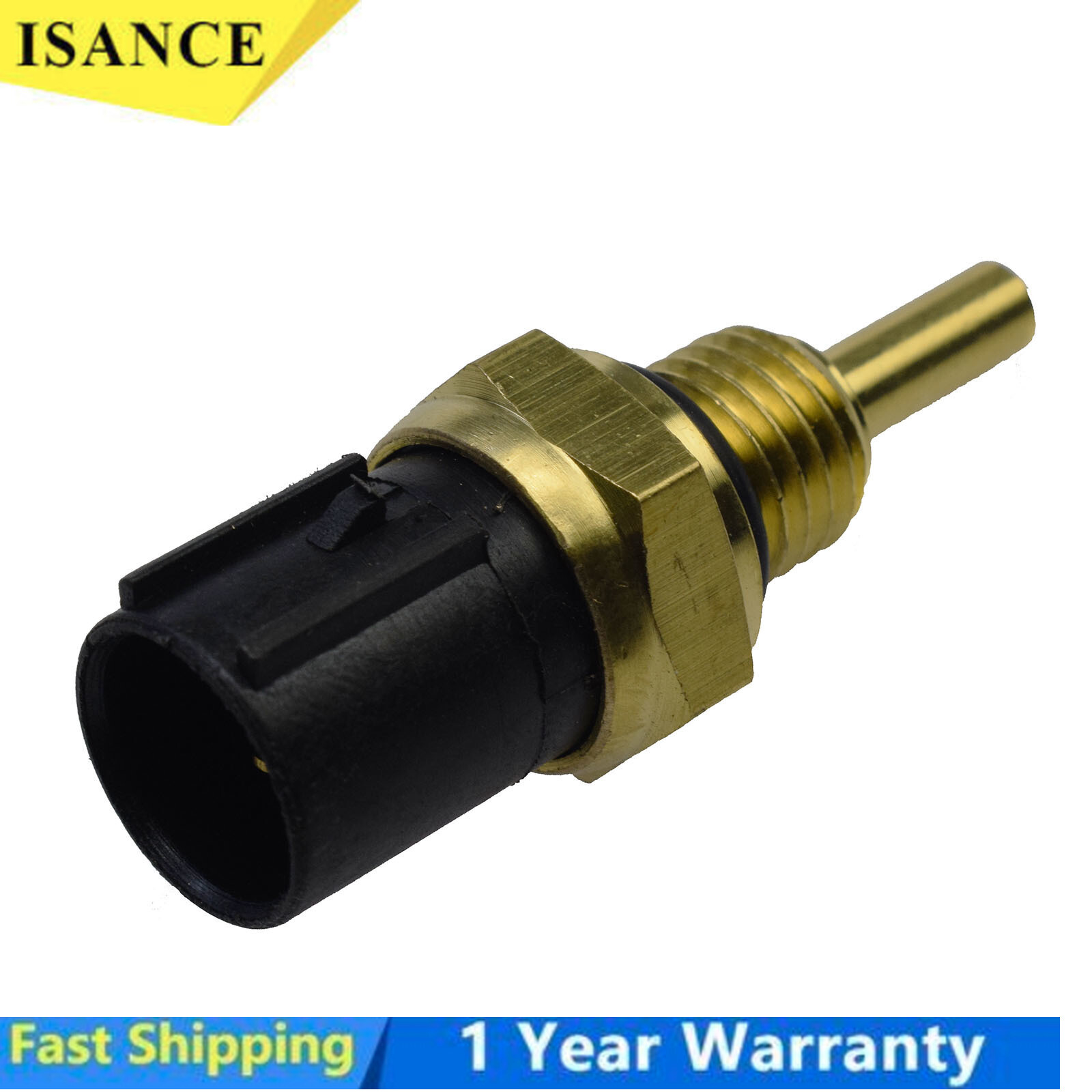 Differential Oil Temperature Sensor For Honda Pilot Ridgeline Acura MDX ...