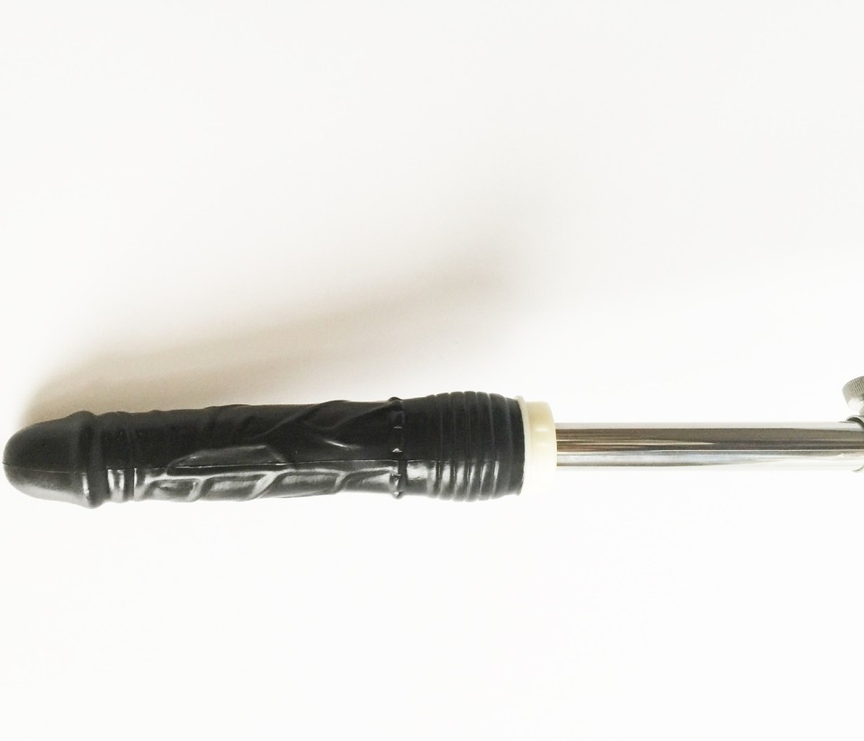 Stainless Bondage Torture Rack Broaden Bar Restraint Shackles Cuffs ...