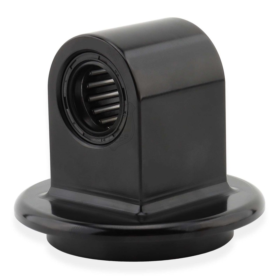 Lowering-Kit w/ remote pre-load Adjuster for M8 Harley Softail Fat Boy ...