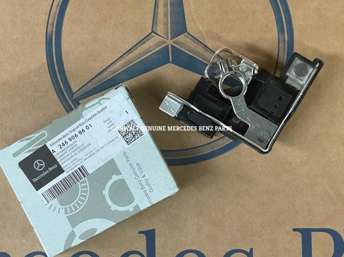 Genuine Mercedes-Benz GLC300 2018 2020 Junction Block 2469068601 | eBay