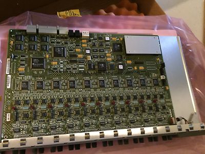 NEW BAY NETWORKS 5304P,ETHERNET HOST MODULE 5304P 10BASE-F,760 129 A,10 ...