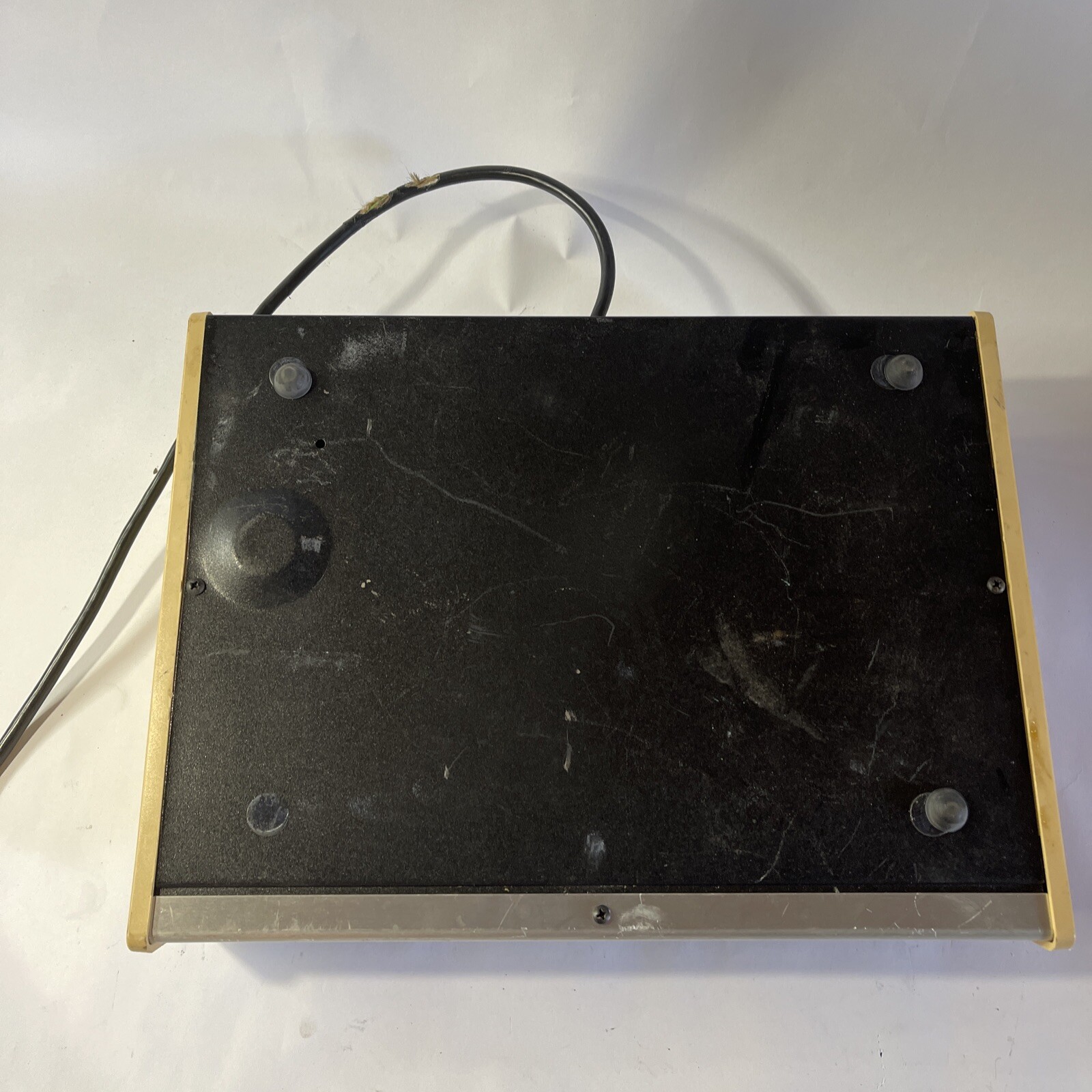 BK PRECISION 530 SEMICONDUCTOR TESTER-Power Tested‼️ | eBay