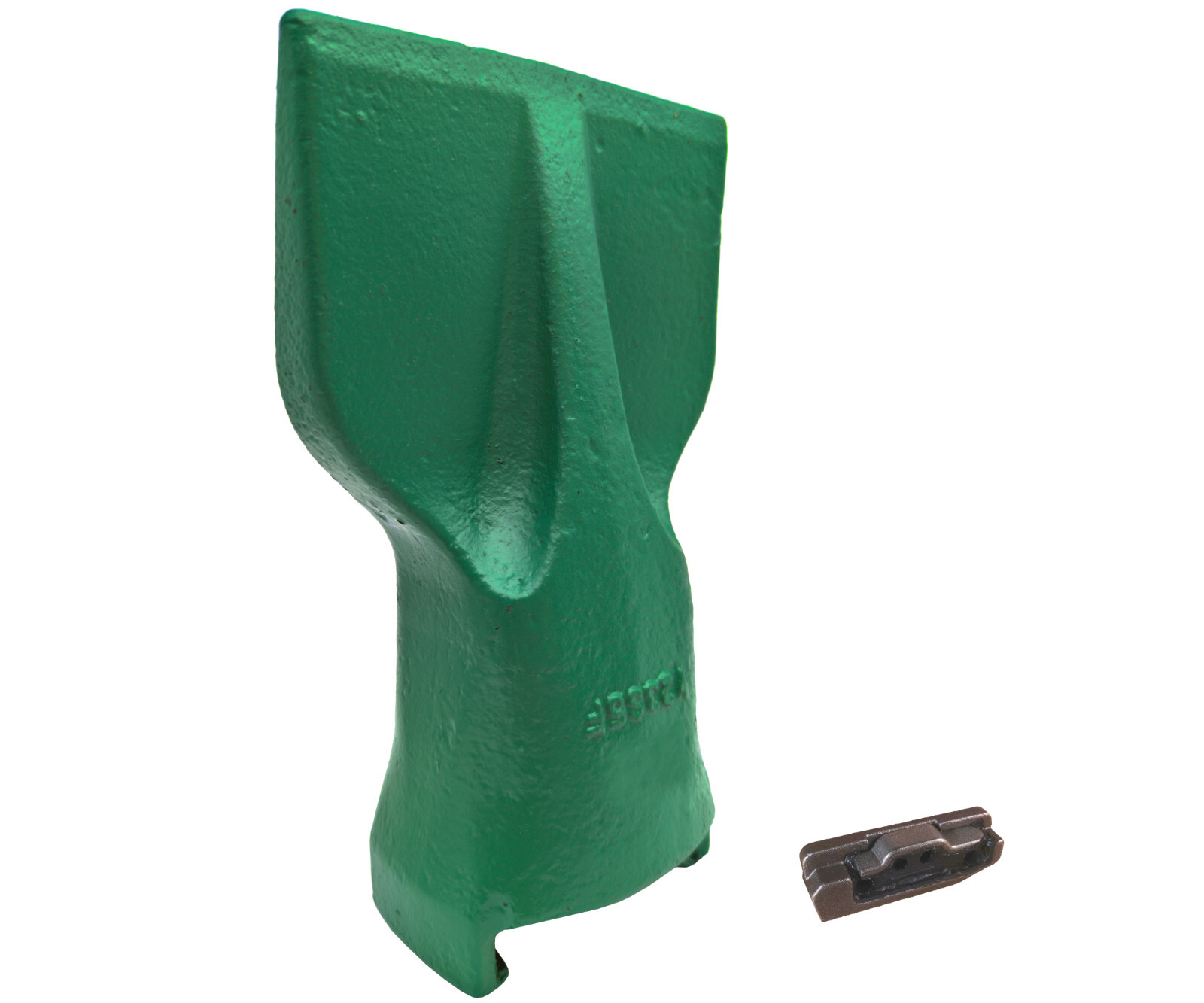 Excavator Bucket Flare Tooth - V23S5F | eBay