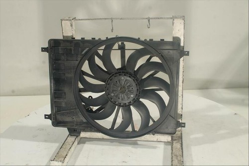 LR099669 electroventilador para LAND ROVER RANGE EVOQUE LV PURE ...