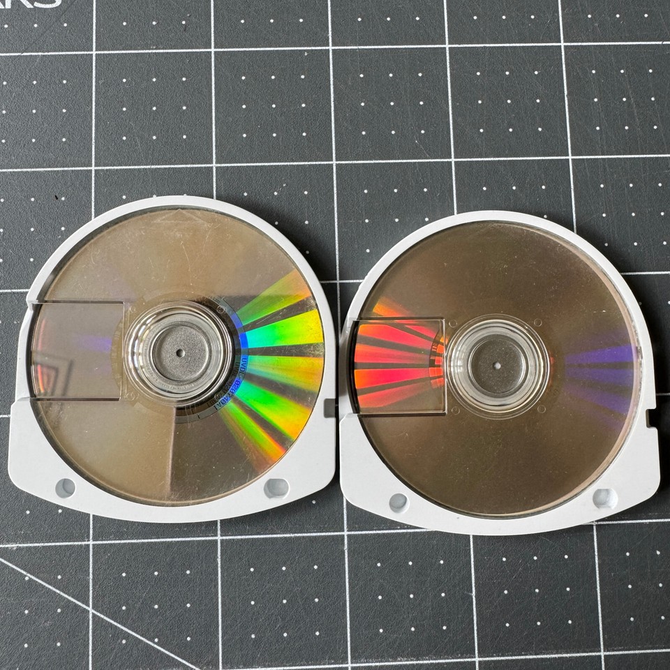 Sony PSP UMD Discs Movies Videos Pick and Choose Build a Lot - *SHIPS ...