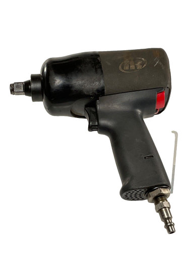 2131A Ingersoll Rand IR 1/2" Drive Air Pneumatic Impact Wrench w/ Boot ...