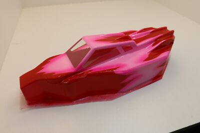 New Custom Painted Body for Team Associated B6.2 B6.2D B6.3 B6.3D Buggy ...