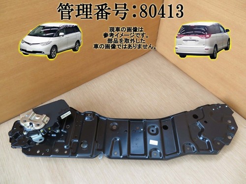 ESTIMA ACR50W 2008 right rear Door Power Slide Motor PN: 85005-28022 | eBay