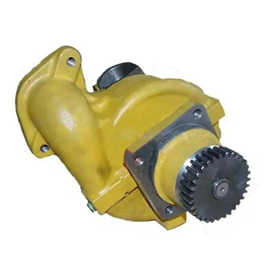 Water Pump 4344599 4344618 5405868 for Cummins QSK23 CM2250 K109 QSK23 ...