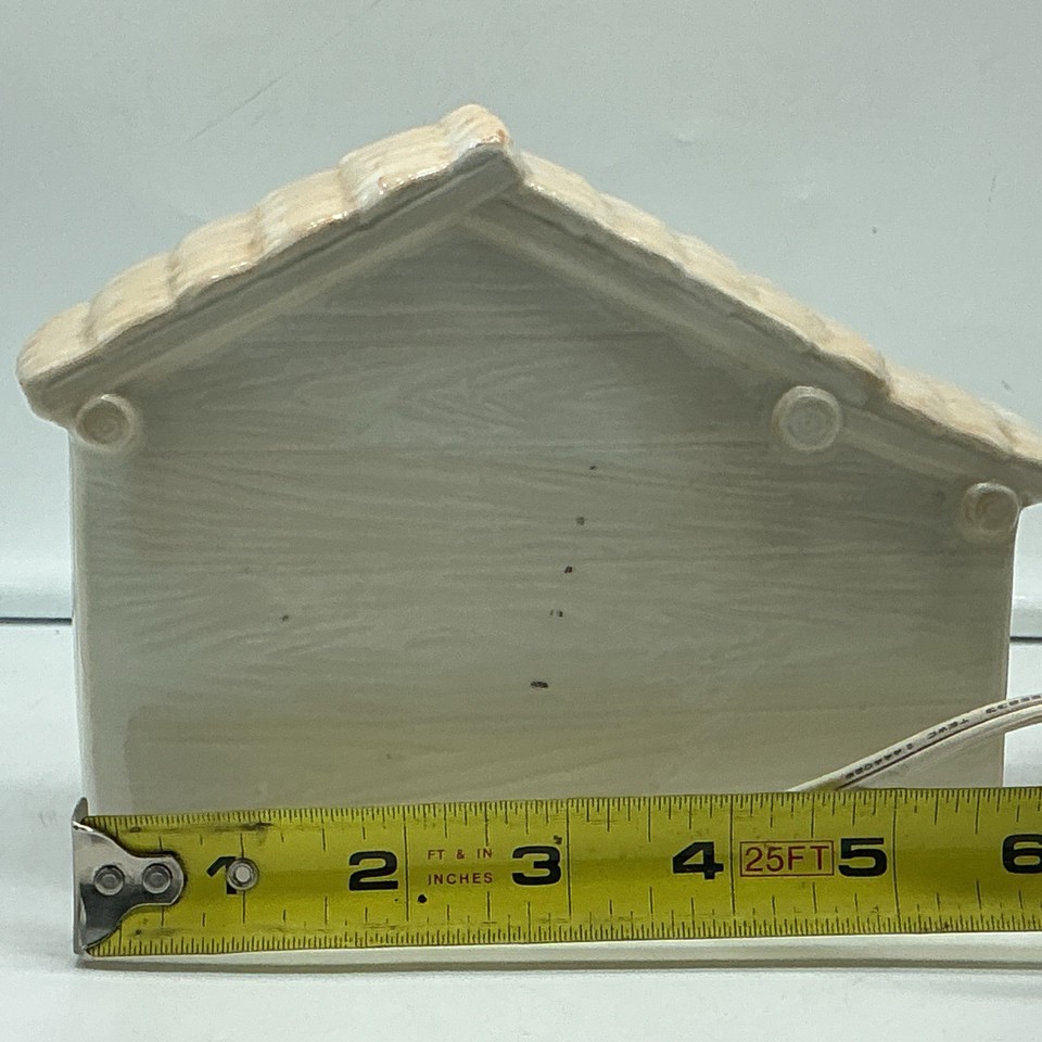 Precious Moments 1992 Porcelain Nightlight, Nativity Scene Night Light ...