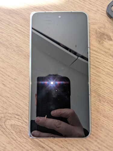 OnePlus Open - 512GB - Emerald Dusk (Unlocked) (Dual SIM) UK socket ...