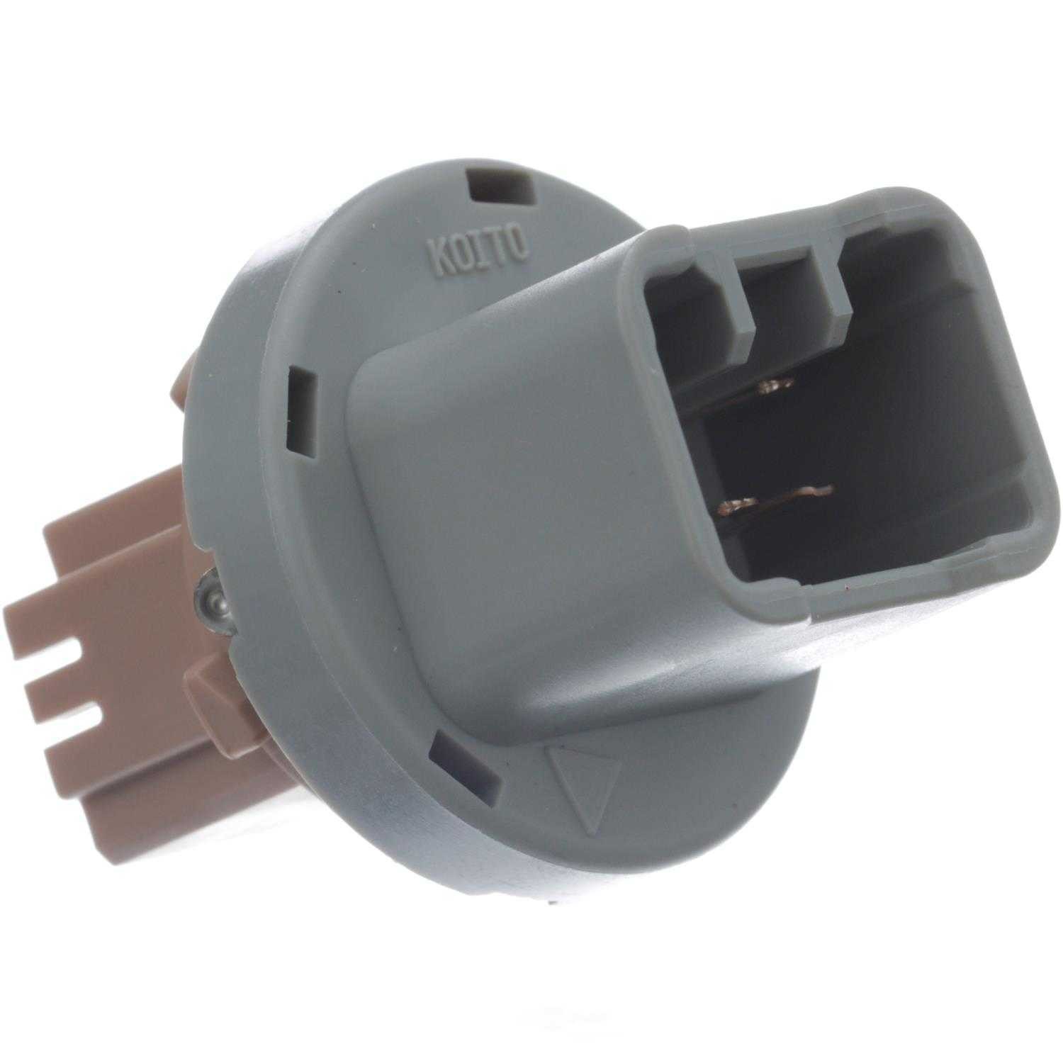 Brake Light Socket-Tail Light Socket Standard S2600 | eBay