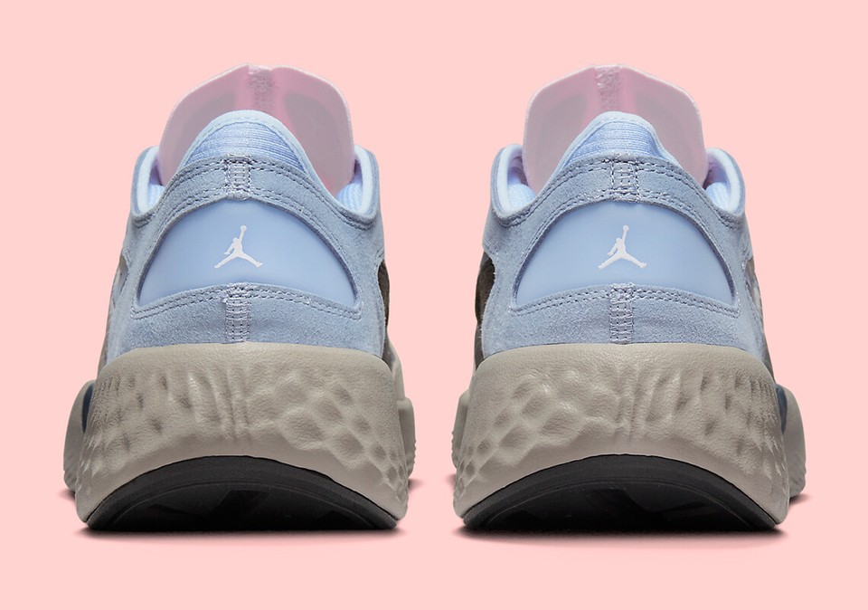 Nike Air Jordan Delta 3 Low Iron Ore Ashen Slate Blue DR5280-014 sz 10. ...