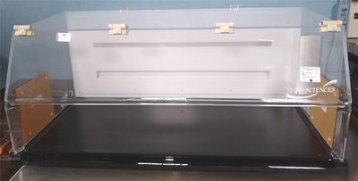 Hoods - Compounding Hood