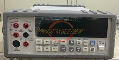 Multimeters - 5-Digit Digital