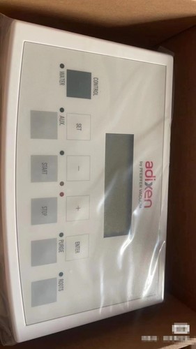 1pc NEW adixen 119988S Interface Controller By DHL or FedEx | eBay