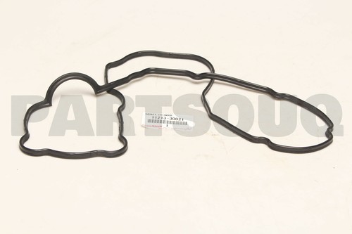 1121330021 Genuine Toyota GASKET, CYLINDER HEAD COVER 11213-30021 | eBay