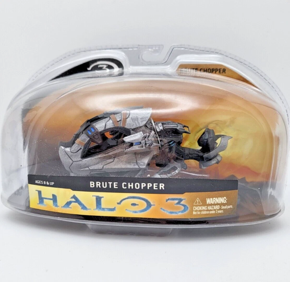 Chopper Halo