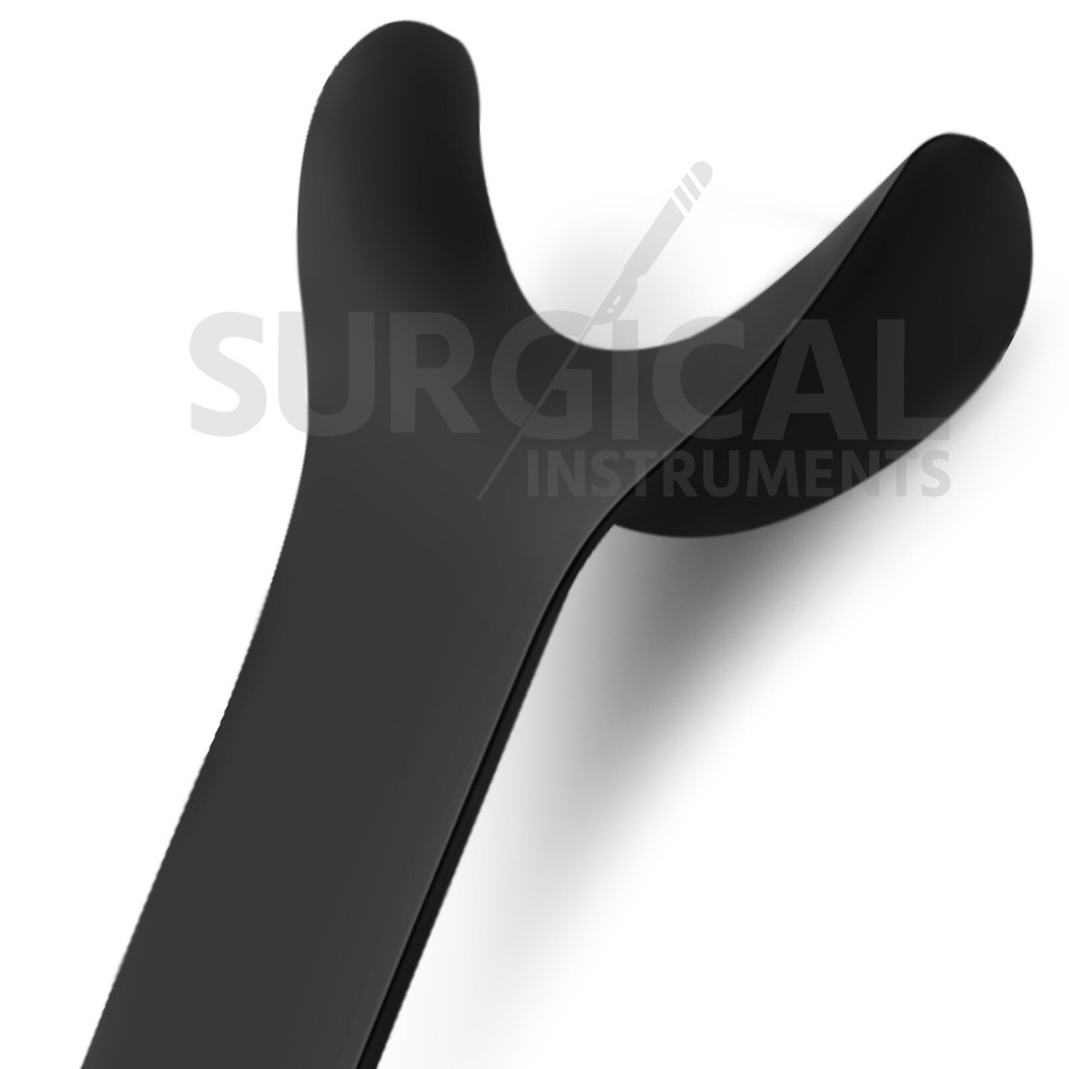 2 Pcs Cheek Lip Retractor Dental Double-Head Mouth Opener Metal Hook ...